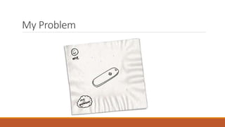 Steps for visual thinking | PPTX