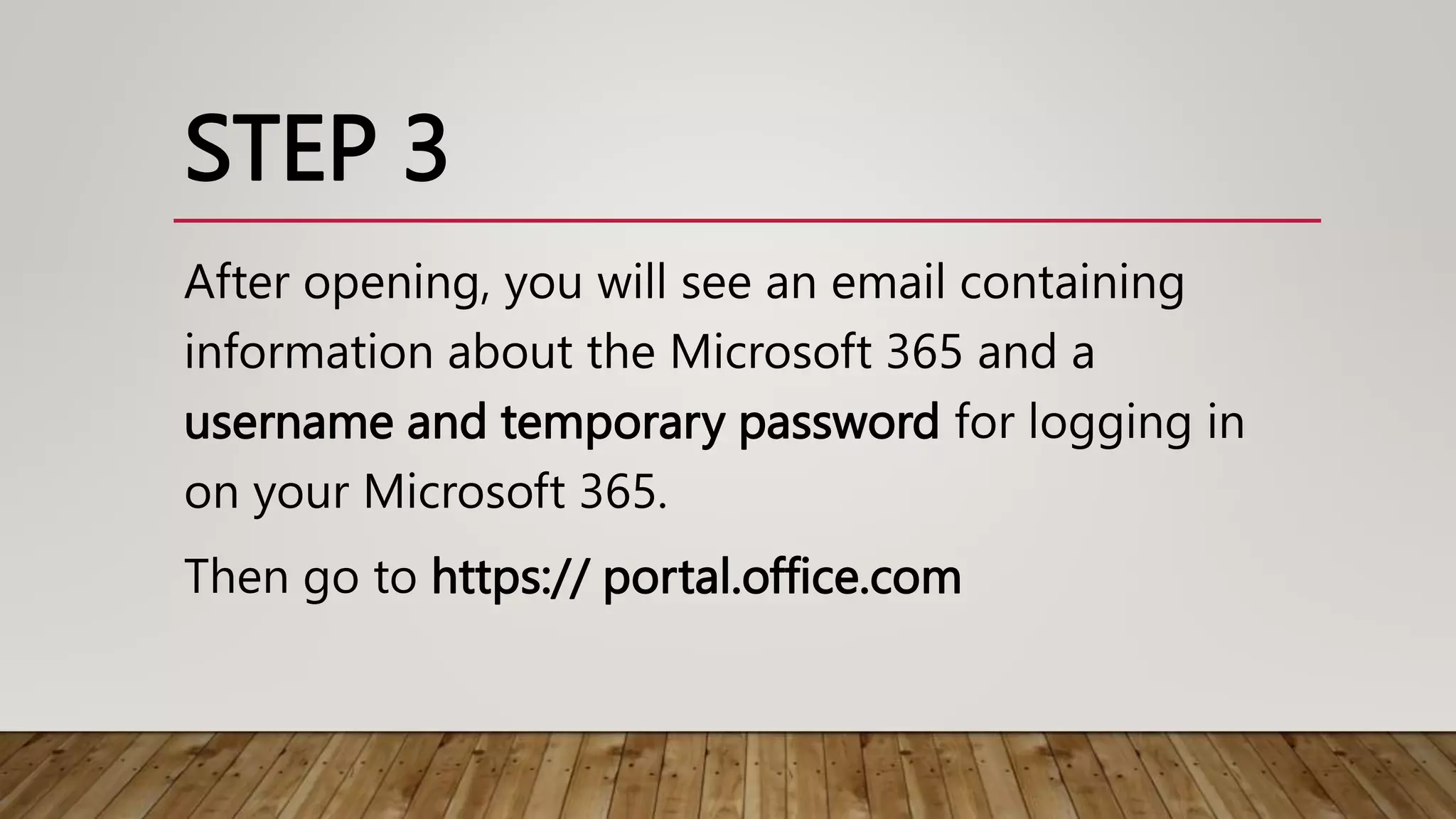 Steps in Activating Your DepEd Microsoft Office Account.pptx