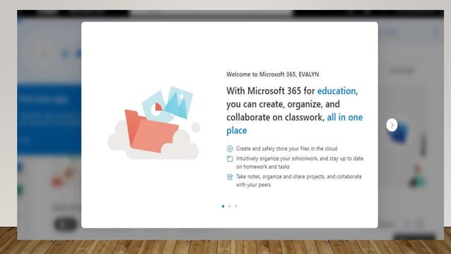 Steps in Activating Your DepEd Microsoft Office Account.pptx | Computing | Technology & Computing