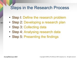 Steps in a research process define .pptx