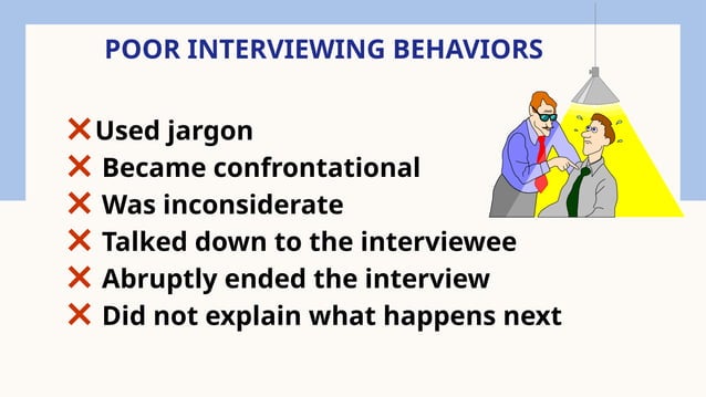 STEPS IN CONDUCTING IN-DEPTH INTERVIEW ppt.pptx