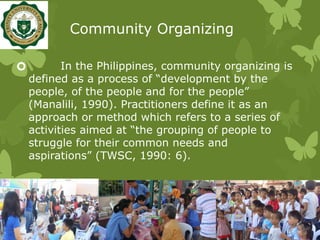 Steps in CO Process.pptx---------------- | PPTX | Education