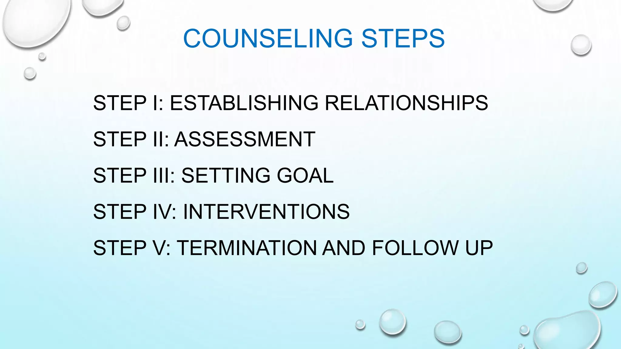 STEPS IN COUNSELLING ppt.pptx