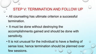 STEPS IN COUNSELLING ppt.pptx