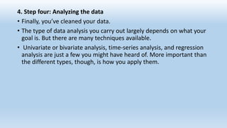 Steps in data analysis.pptx