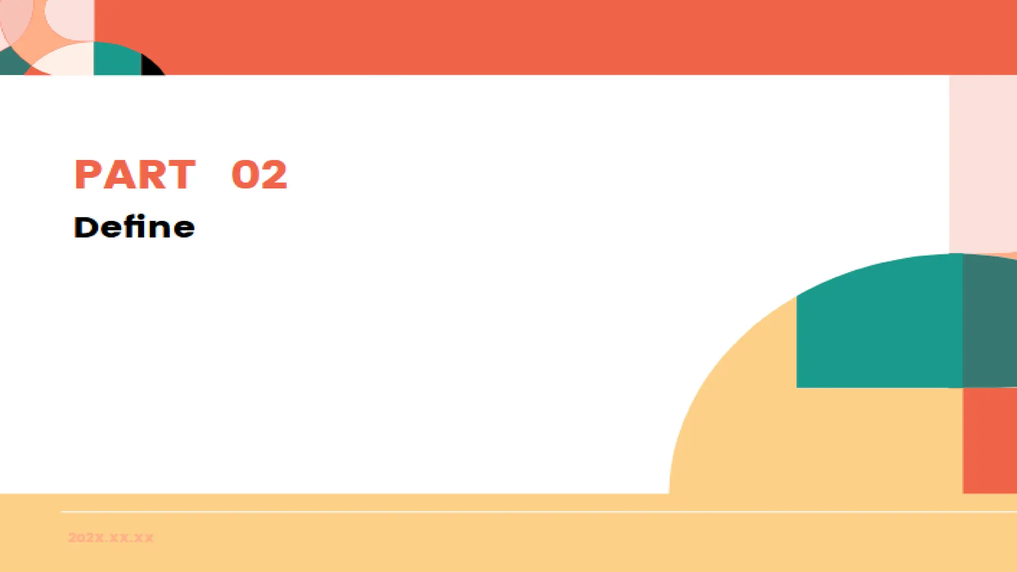 steps in Design thinking ppt phases explained with example | PPT