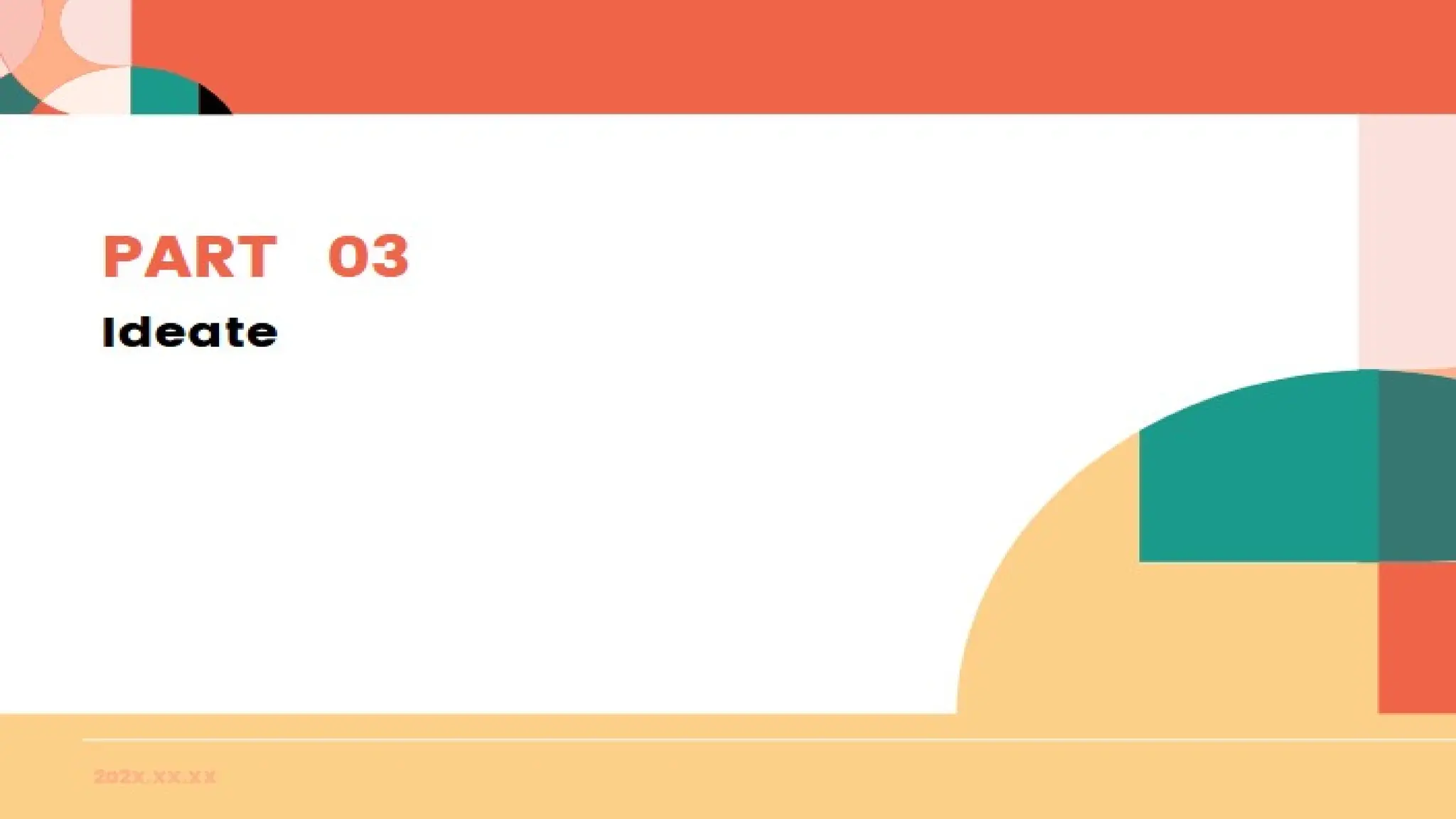 steps in Design thinking ppt phases explained with example | PPT