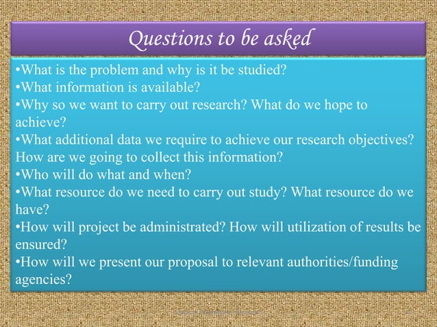Steps in educational research | PPTX | Educational Assessment | Education