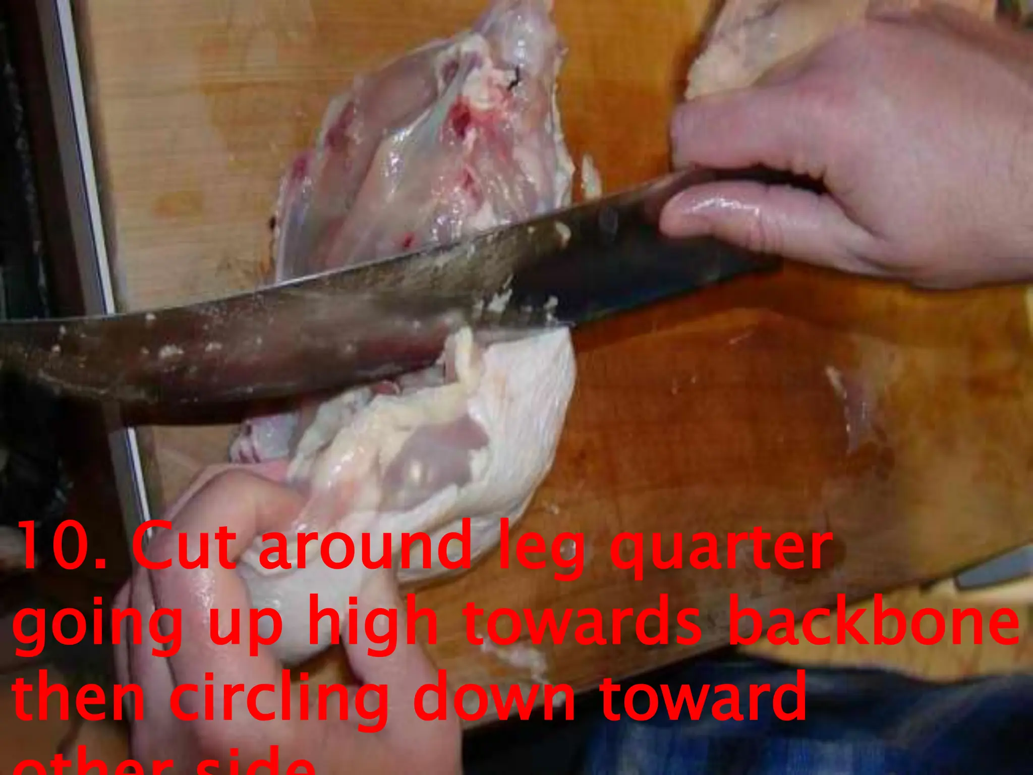 Steps in Fabricating Chicken.pptx