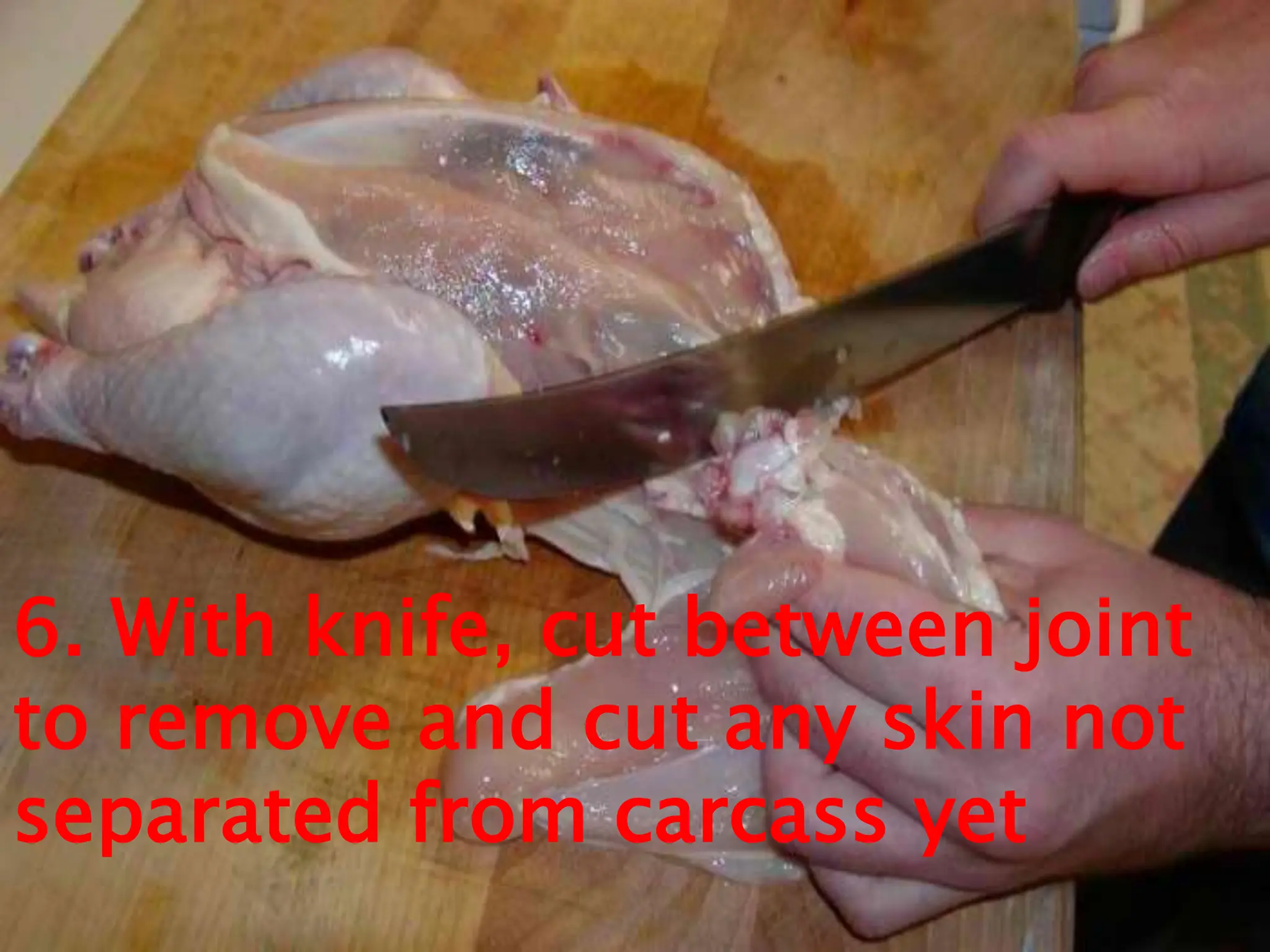 Steps in Fabricating Chicken.pptx