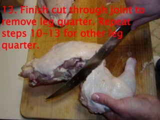 Steps in Fabricating Chicken.pptx