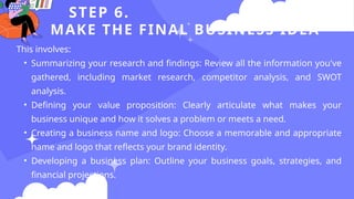 Steps in Formulating a Business Idea.pptx
