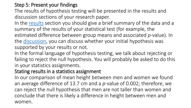 Steps in hypothesis.pptx
