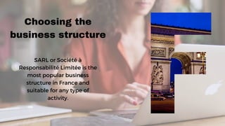 Steps in Opening a Business in France | PDF | Business | Business and ...