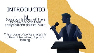 STEPS IN POLICY ANALYSIS IN EDUCATION.pptx