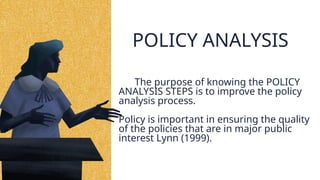 STEPS IN POLICY ANALYSIS IN EDUCATION.pptx