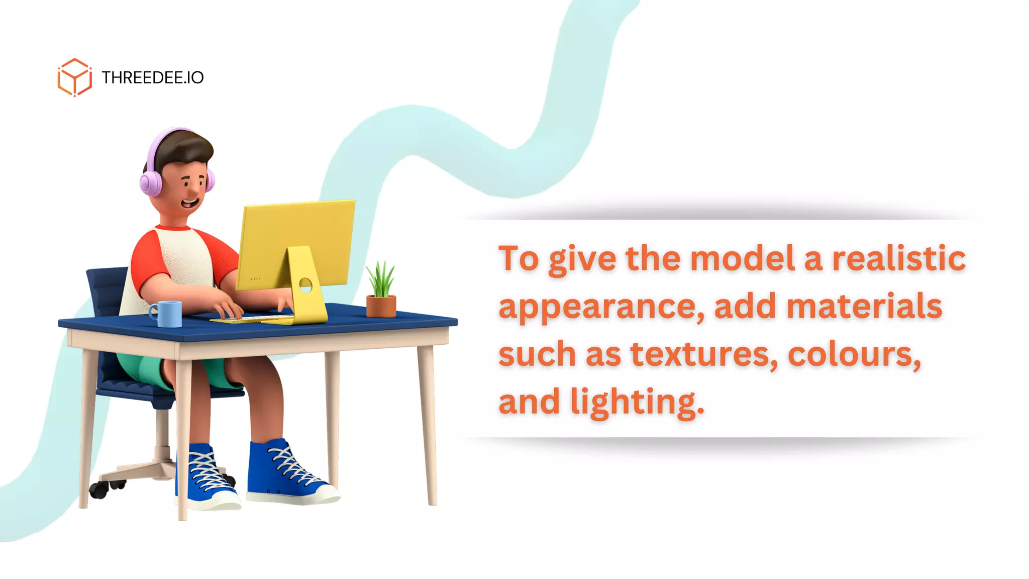 STEPS IN PROCEDURAL 3D MODELING.pdf | 3-D Graphics | Computer Software and Applications