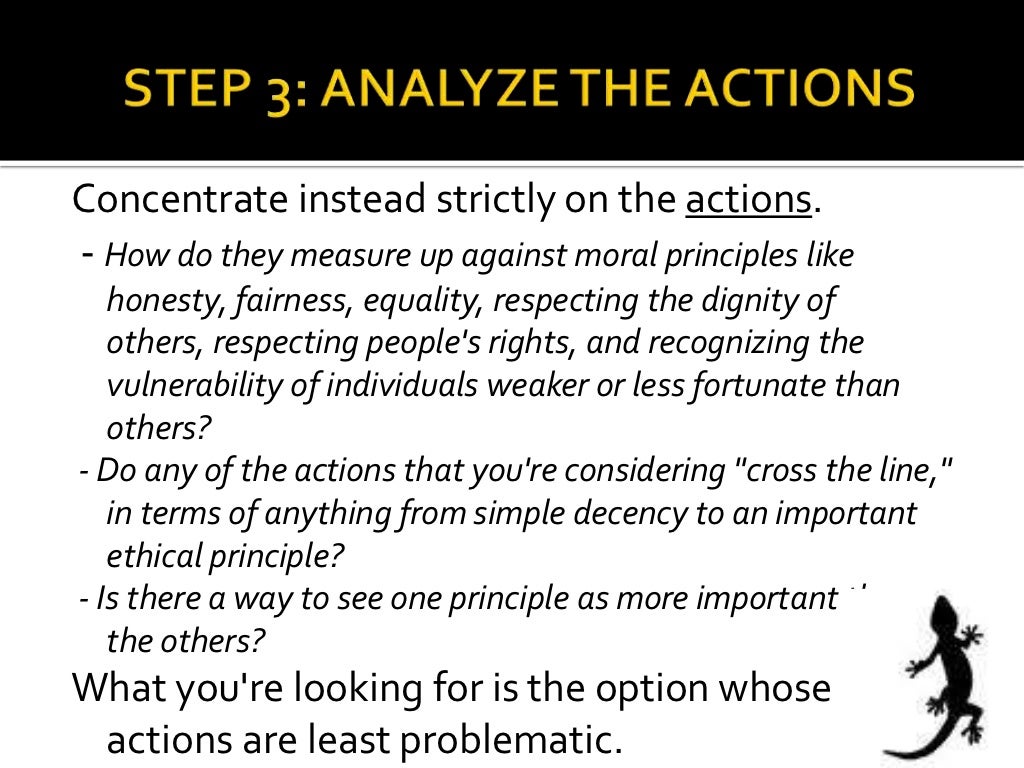 Steps In Resolving Ethical Dilemmas steps-in-resolving-ethical-dilemmas