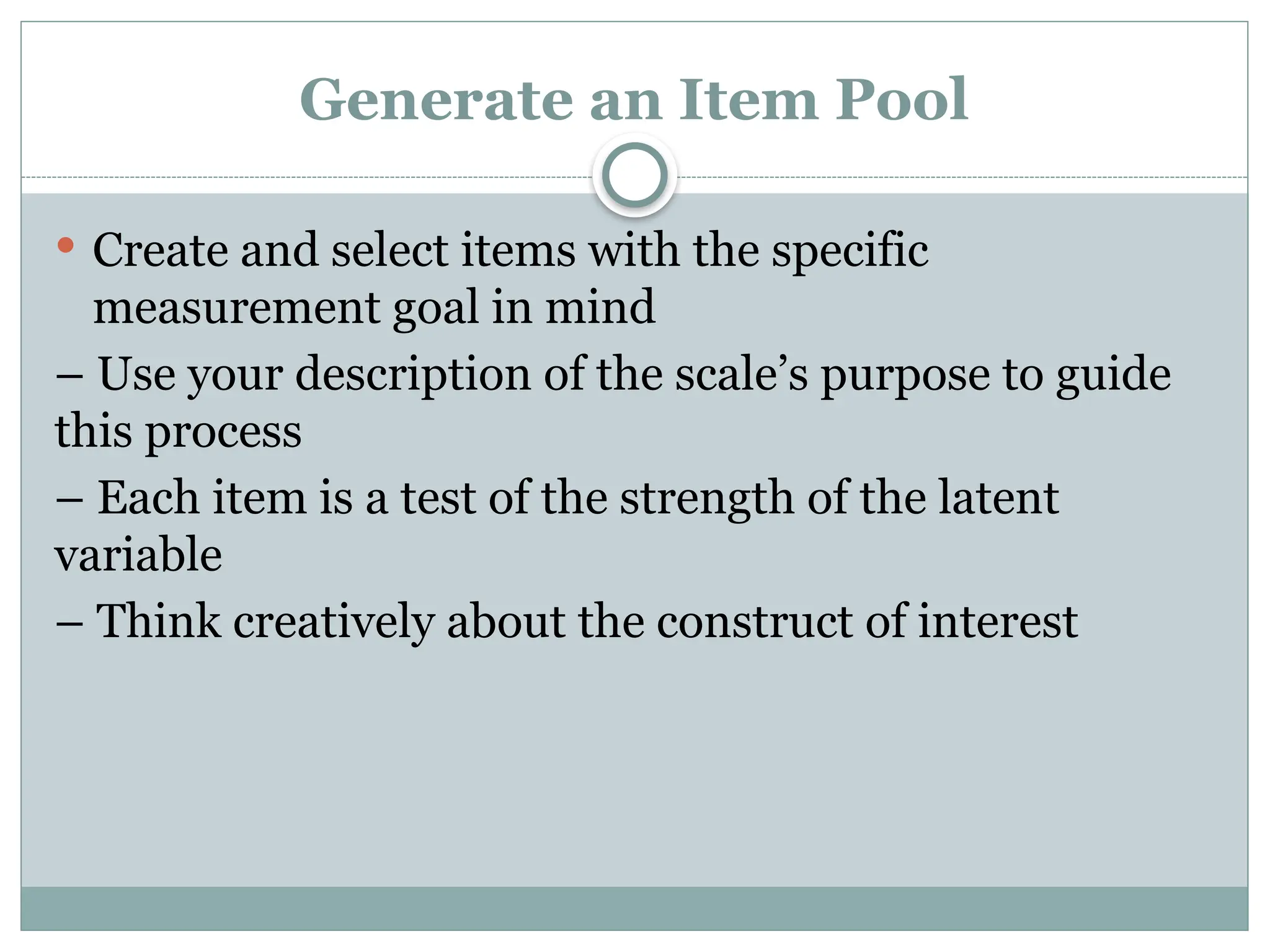 Steps in involved Scale Development.pptx