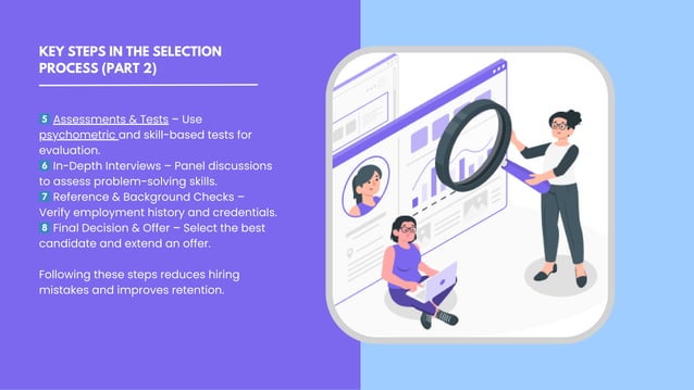 Steps in Selection Process of an Employee.pdf