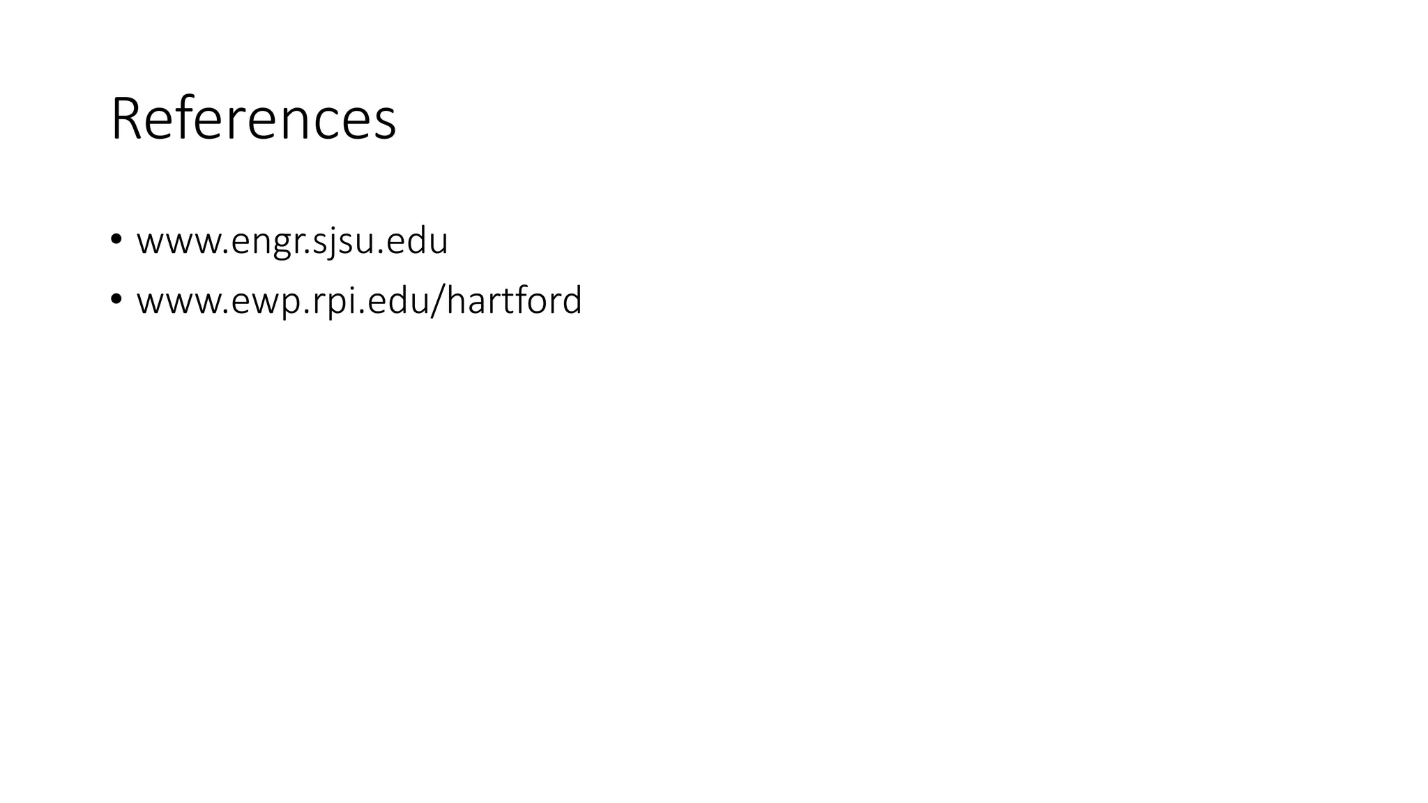 Steps in Simulation Study | PPTX
