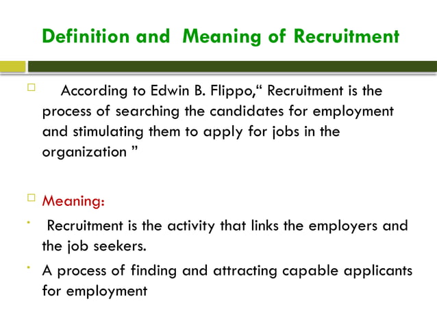 STEPS IN STAFFING PROCESS (Principles of Management).pptx