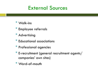 STEPS IN STAFFING PROCESS (Principles of Management).pptx