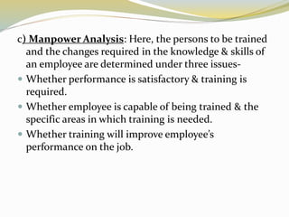 Steps in systematic | PPT