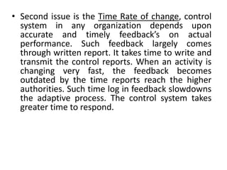 Steps In the Control Process & Issues in Control System. ppt.pptx