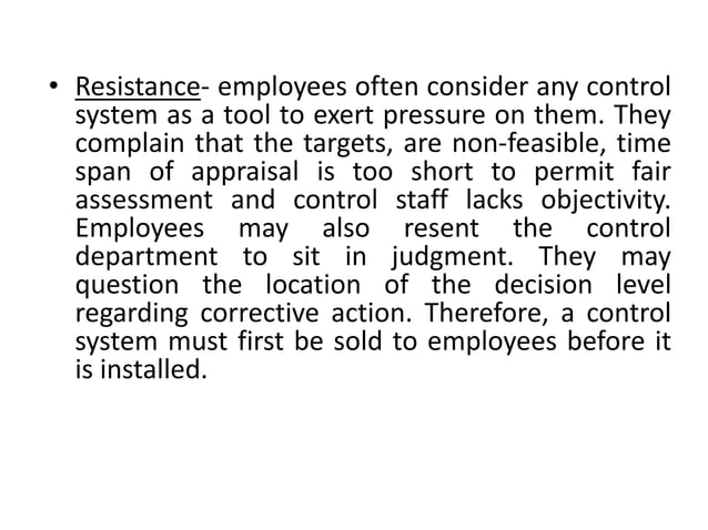 Steps In the Control Process & Issues in Control System. ppt.pptx