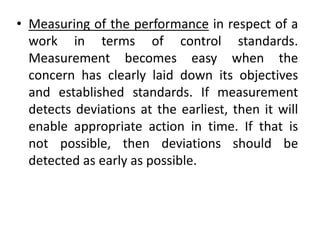 Steps In the Control Process & Issues in Control System. ppt.pptx