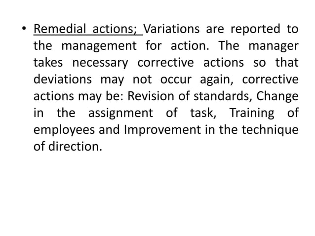 Steps In the Control Process & Issues in Control System. ppt.pptx