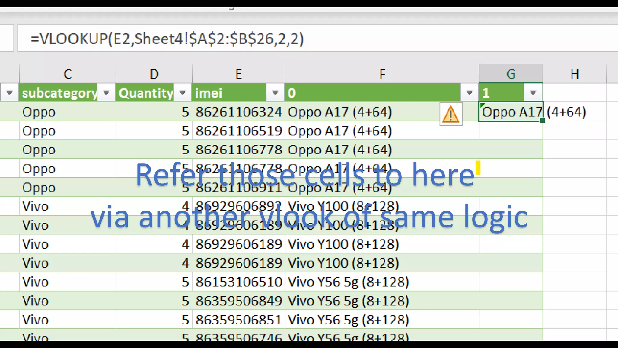 Steps in using delimiter to separate , for.pptx