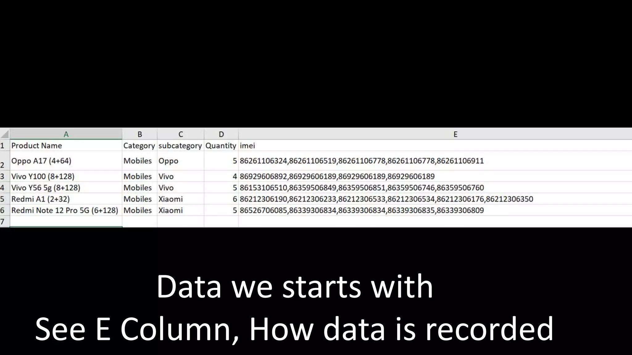 Steps in using delimiter to separate , for.pptx