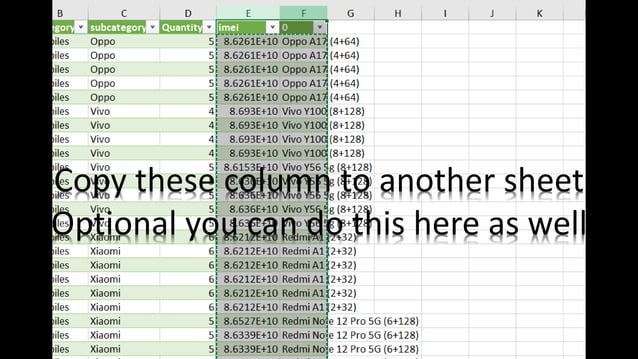 Steps in using delimiter to separate , for.pptx