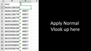 Steps in using delimiter to separate , for.pptx | Free Download