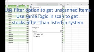 Steps in using delimiter to separate , for.pptx