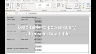 Steps in using delimiter to separate , for.pptx