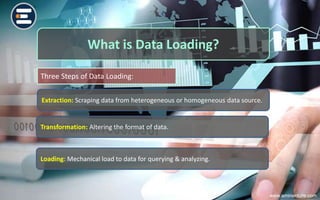 Steps involved in Data Conversion Services - PPT | PPTX