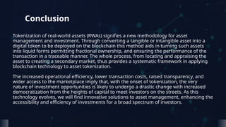 Steps Involved in Tokenizing Real-World Assets.pptx