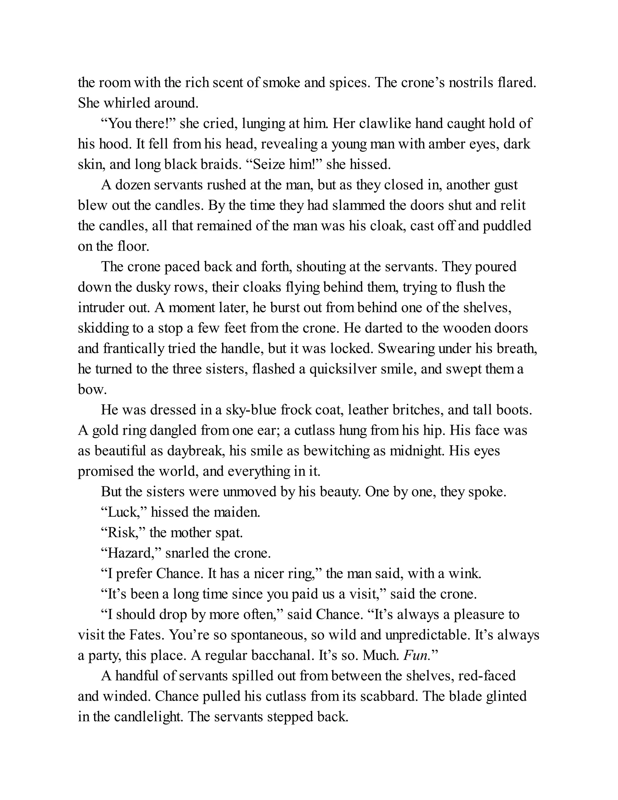 Stepsister.jennifer.donnelly.literature. | PDF