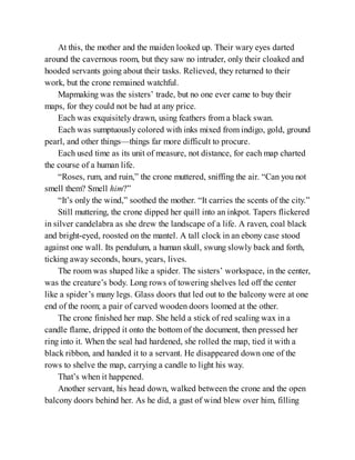 Stepsister.jennifer.donnelly.literature. | PDF