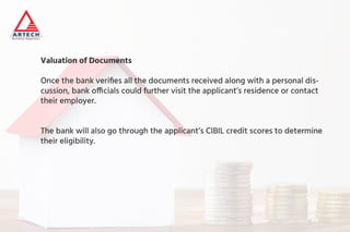 Steps of Home Loan Processing - Artech.pdf