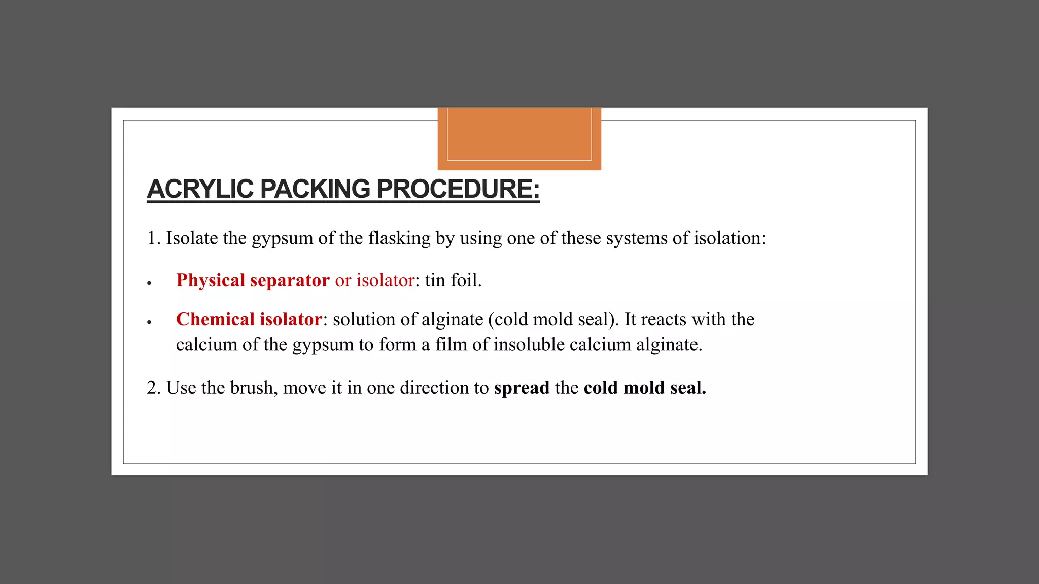 steps of processing of complete denture (2).pptx
