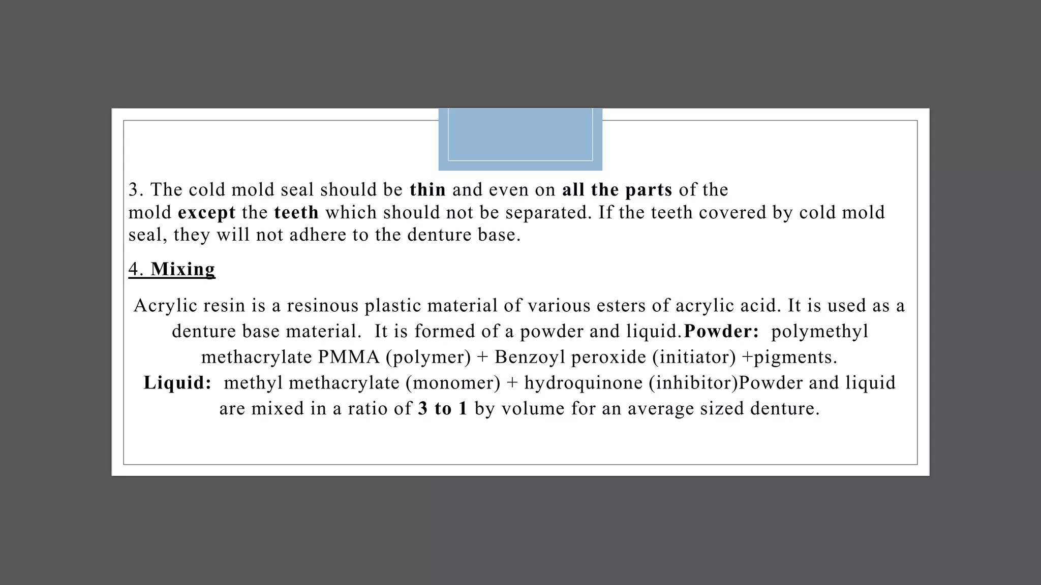 steps of processing of complete denture (2).pptx
