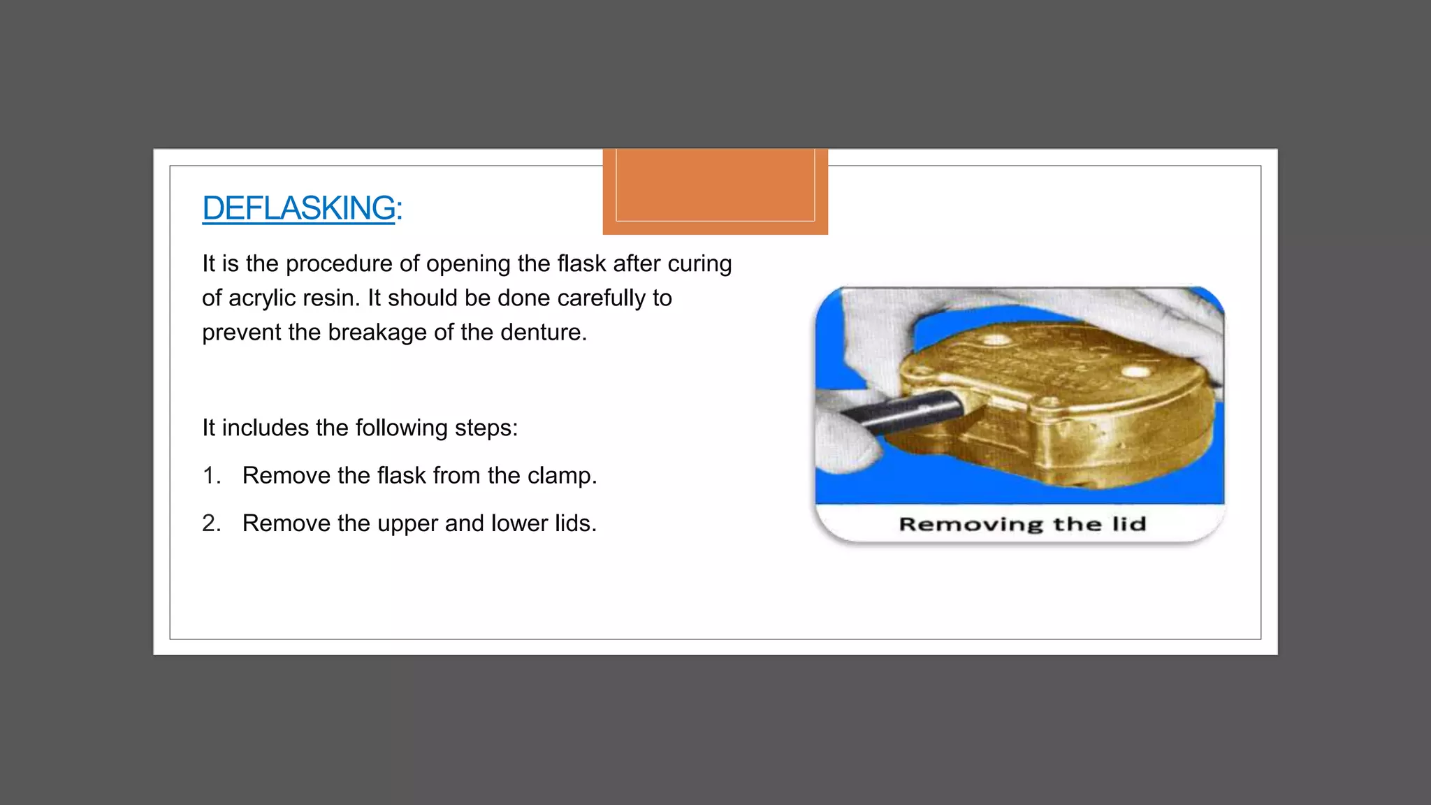 steps of processing of complete denture (2).pptx