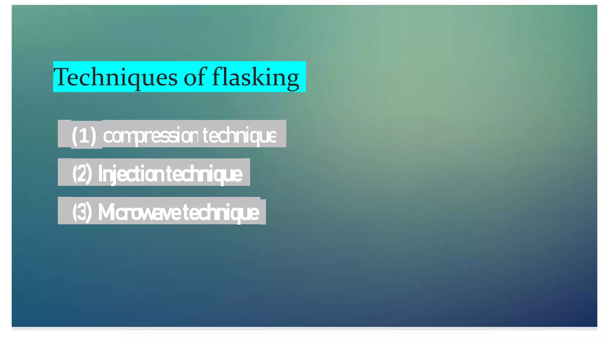 steps of processing of complete denture (2).pptx