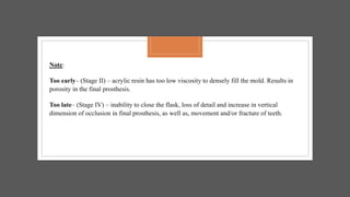 steps of processing of complete denture (2).pptx