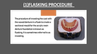 steps of processing of complete denture (2).pptx