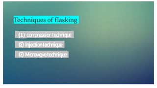 steps of processing of complete denture (2).pptx